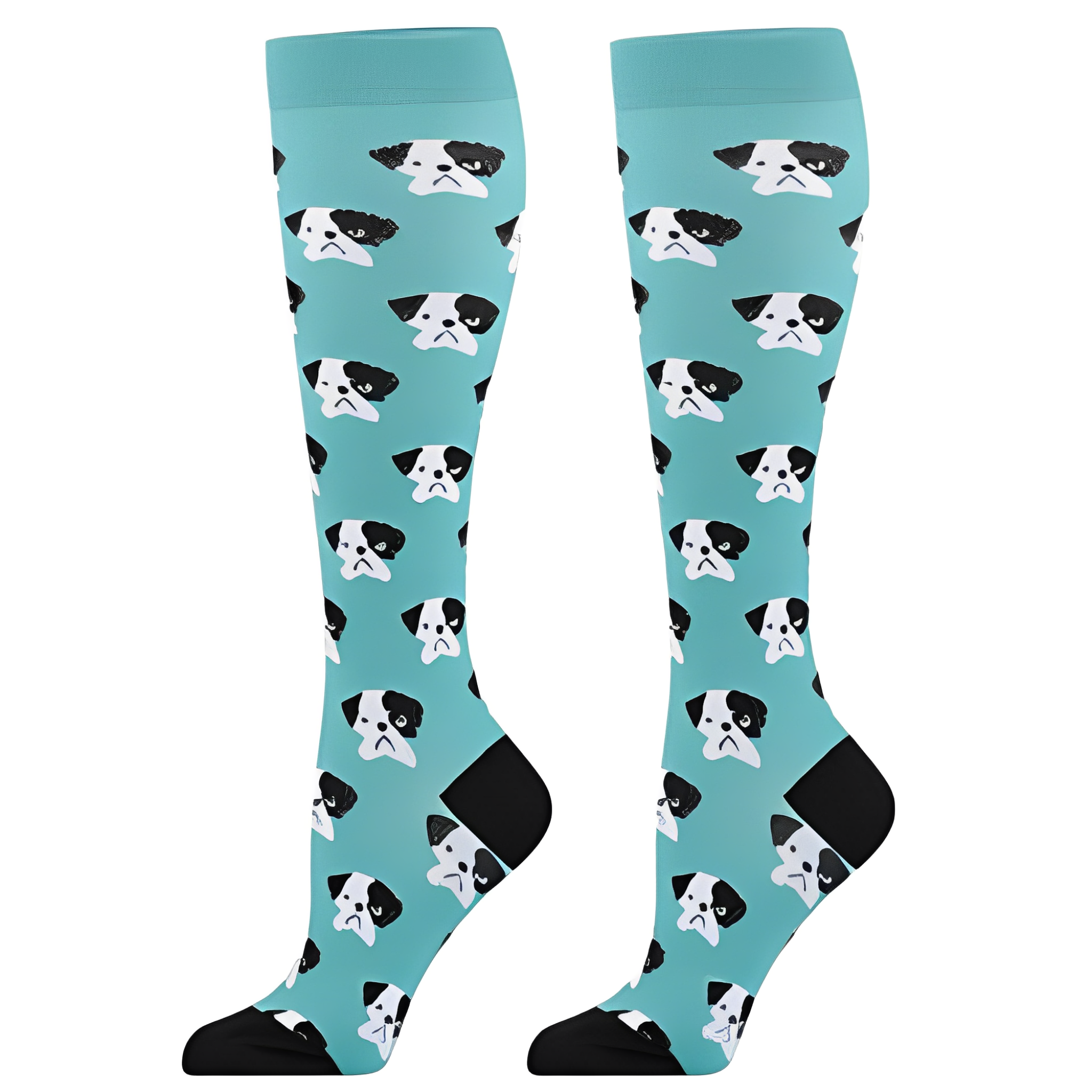 Compression Socks Bundle & Save Dogs – socky mate